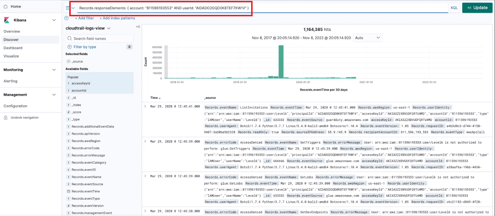 Process, Store and Analyze JSON Data with Ultimate Flexibility